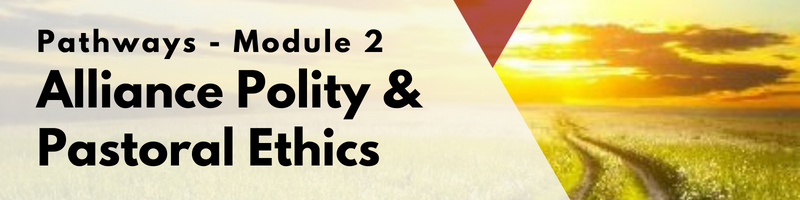 Pathways Module 2 - Metro District