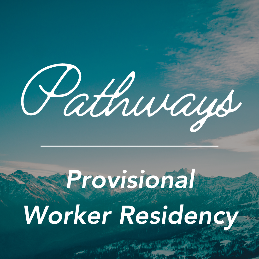 Pathways Module 6 - Metro District